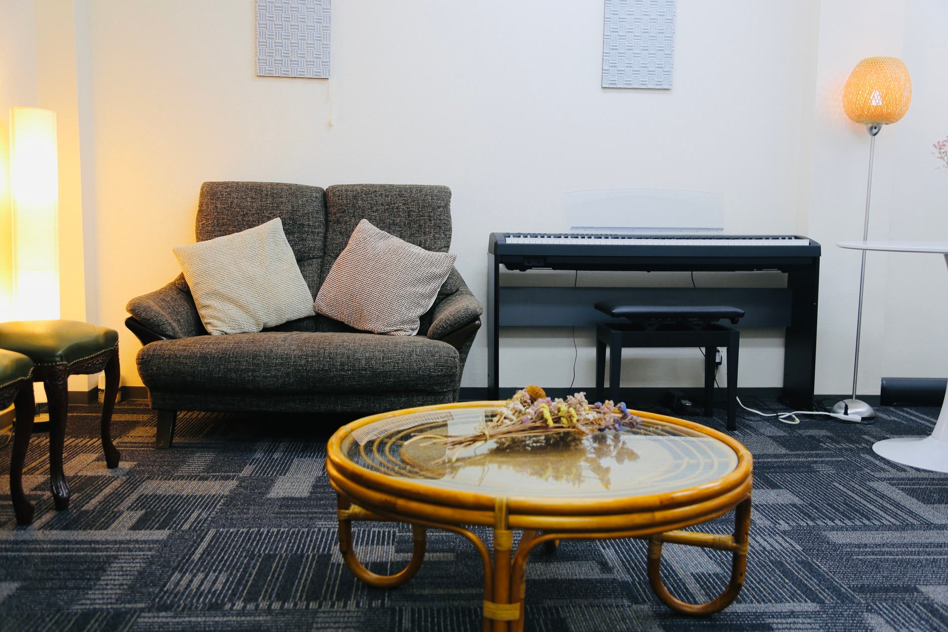 保育士夫婦オーナーpresents! まちのレンタル音楽室【多目的OK】の写真7