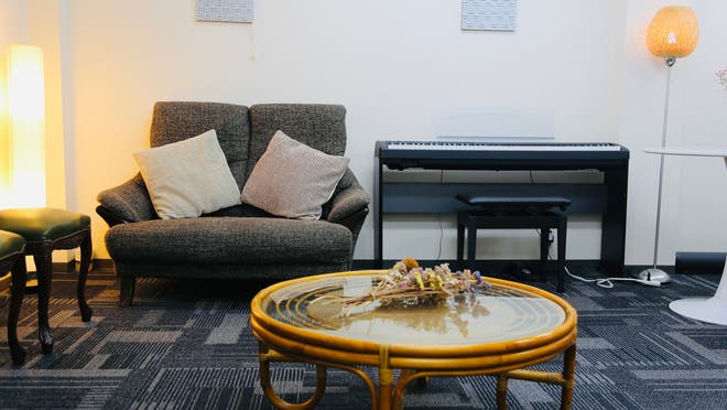 保育士夫婦オーナーpresents! まちのレンタル音楽室【多目的OK】の写真7