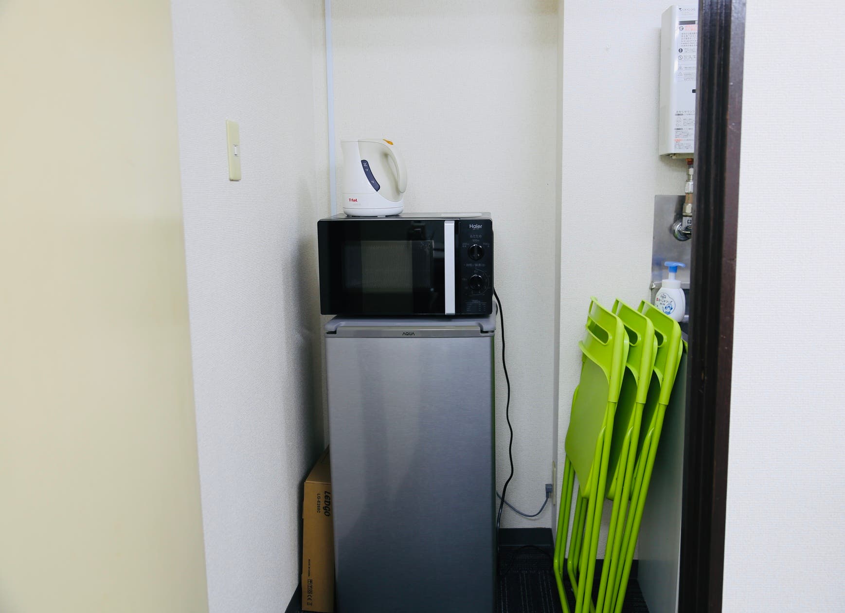 保育士夫婦オーナーpresents! まちのレンタル音楽室【多目的OK】の写真12