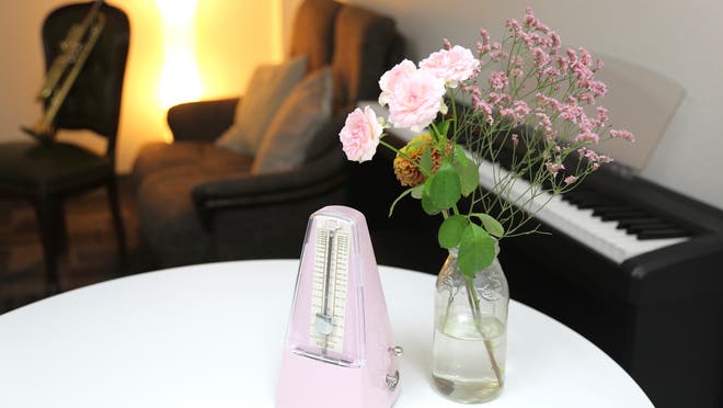 保育士夫婦オーナーpresents! まちのレンタル音楽室【多目的OK】の写真3