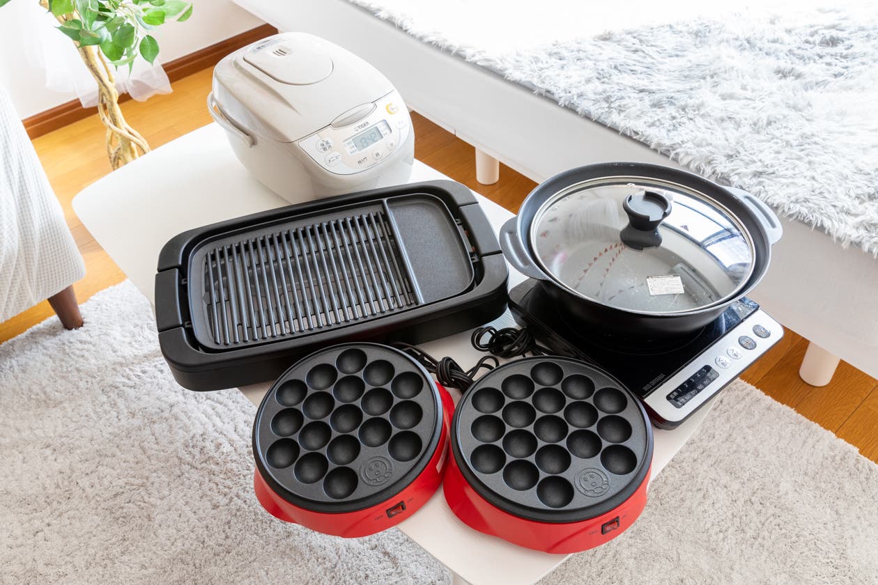 🎉飯田橋駅3分💖ゴミ捨て無料🗑ふわふわグランピング💖神クラスプロジェクター✨歓送迎会🍺🎉の写真14