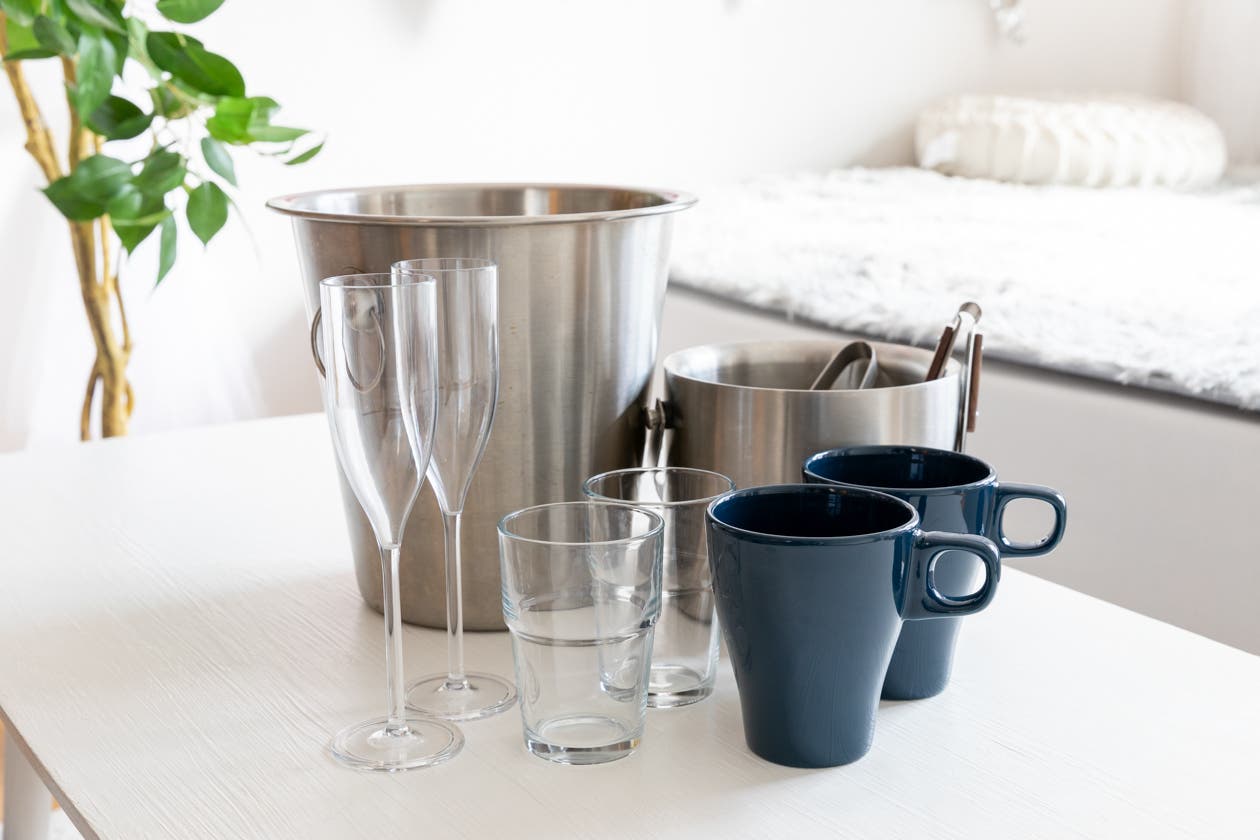 🎉飯田橋駅3分💖ゴミ捨て無料🗑ふわふわグランピング💖神クラスプロジェクター✨歓送迎会🍺🎉の写真20