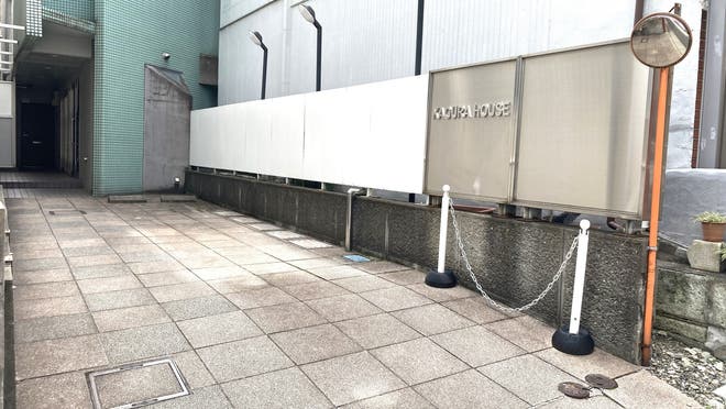 ★リピート多数★【神楽坂駅 徒歩3分】清潔で明るいプライベートスタジオ 天井高3.4m 広々70㎡ スタッフによる丁寧な清掃の写真9