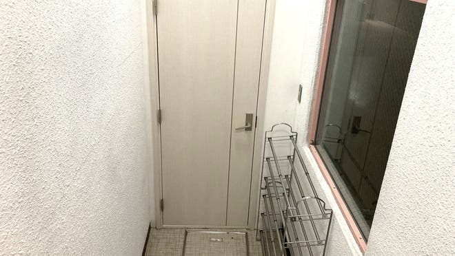 ★リピート多数★【神楽坂駅 徒歩3分】清潔で明るいプライベートスタジオ 天井高3.4m 広々70㎡ スタッフによる丁寧な清掃の写真12