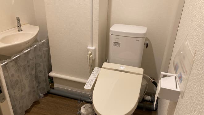 ★リピート多数★【神楽坂駅 徒歩3分】清潔で明るいプライベートスタジオ 天井高3.4m 広々70㎡ スタッフによる丁寧な清掃の写真14