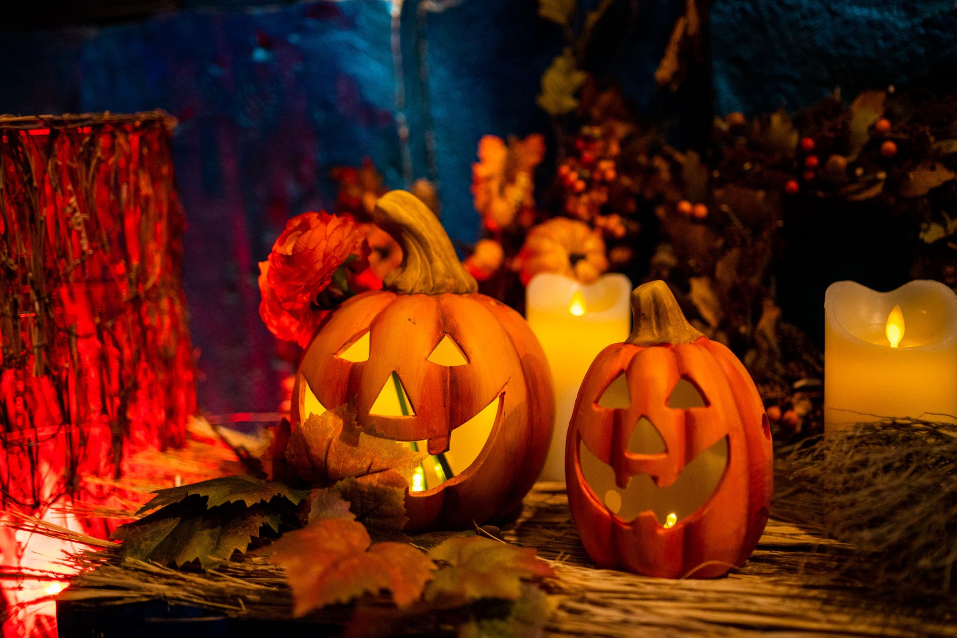 秋葉原駅徒歩1分！会議・セミナー・研修・パーティー・撮影が映える！面白いイベント会場　【王宮の魔法学校】の写真15