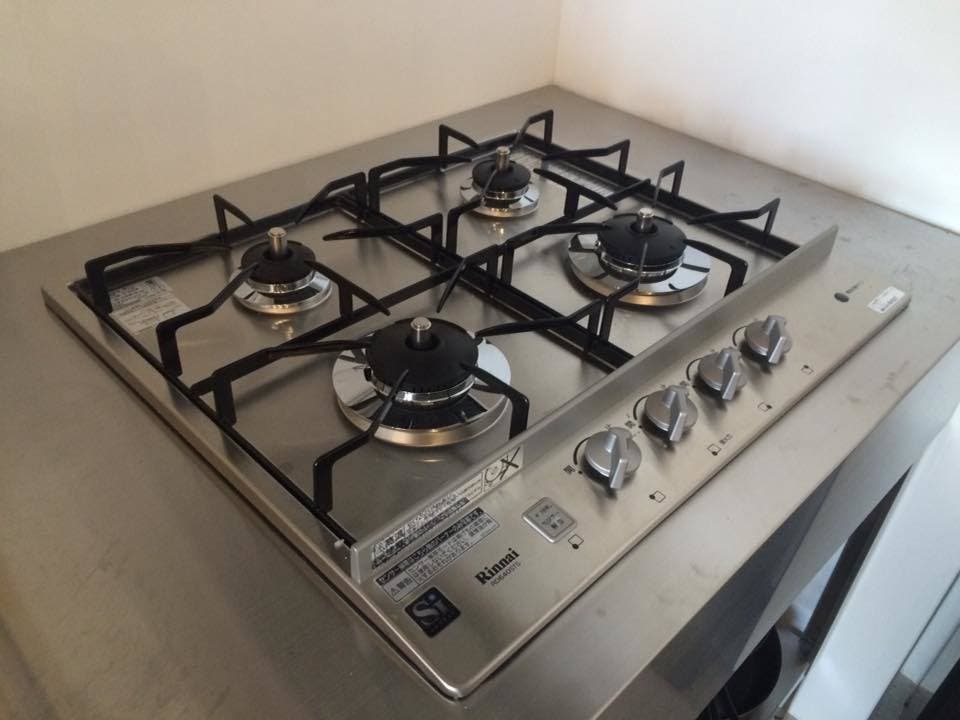 キッチン付きレンタルスペース Matty's Kitchen(マティーズキッチン)の写真9