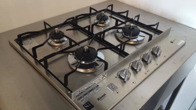 キッチン付きレンタルスペース Matty's Kitchen(マティーズキッチン)の写真9