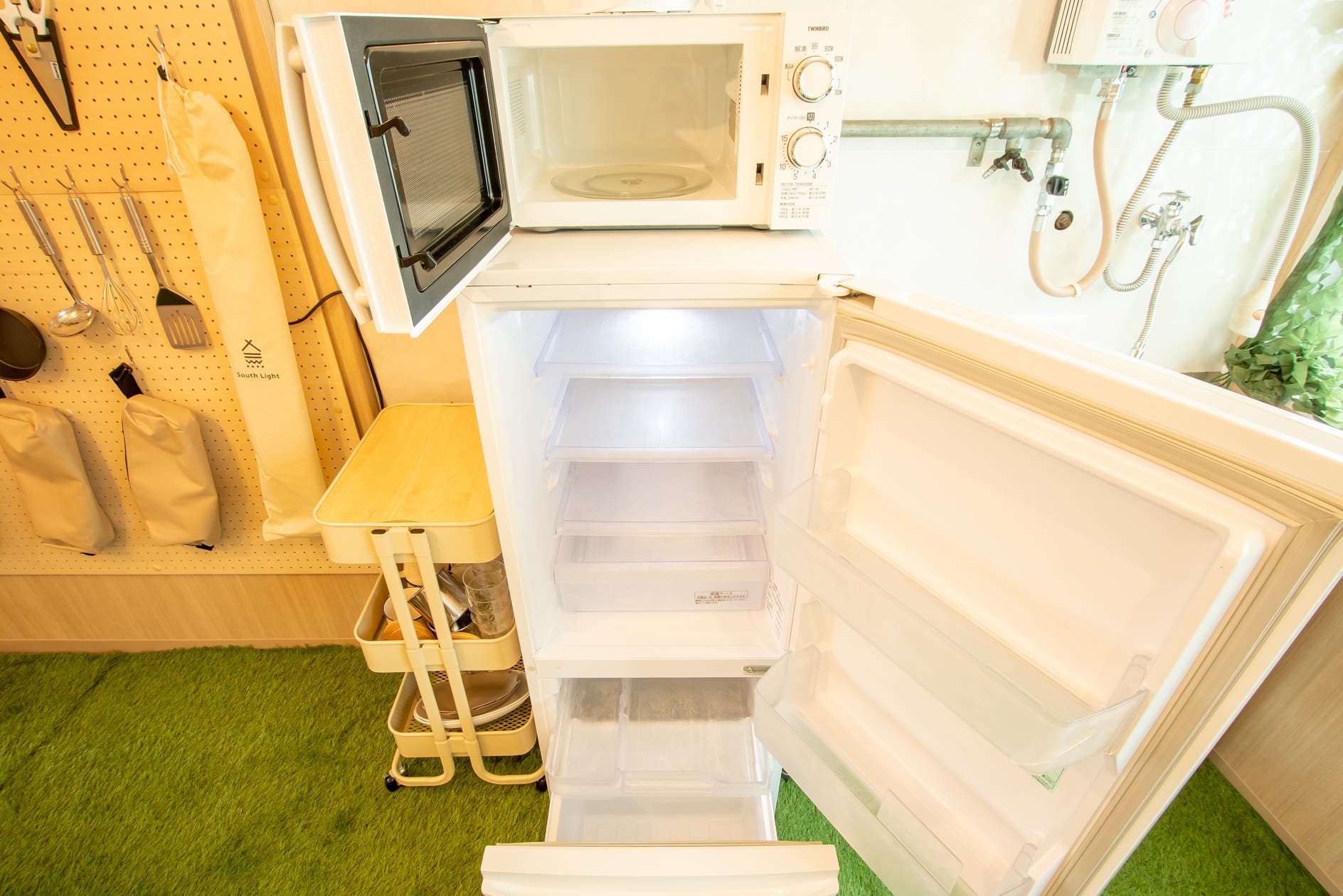 スペモ⛺クリスマス🎄歓送迎会🎊キャンプ🌴パーティー✨プロジェクター🎥330_KIMAGURE-Camp大阪難波2ndの写真12