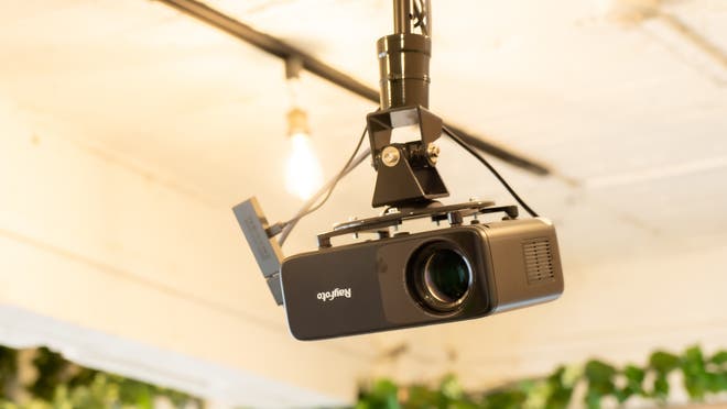 スペモ⛺クリスマス🎄歓送迎会🎊キャンプ🌴パーティー✨プロジェクター🎥330_KIMAGURE-Camp大阪難波2ndの写真21