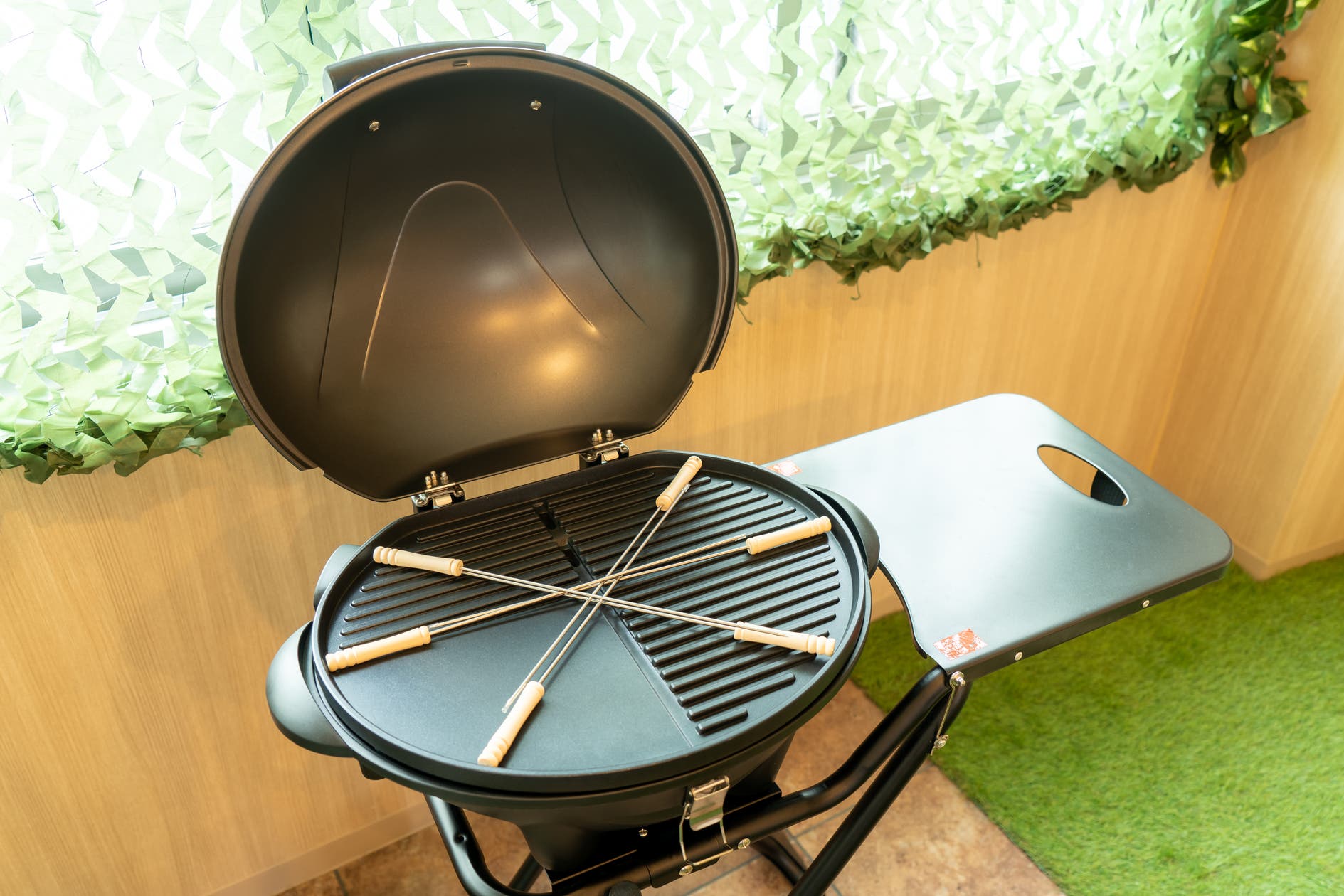 スペモ⛺クリスマス🎄歓送迎会🎊キャンプ🌴パーティー✨プロジェクター🎥330_KIMAGURE-Camp大阪難波2ndの写真13