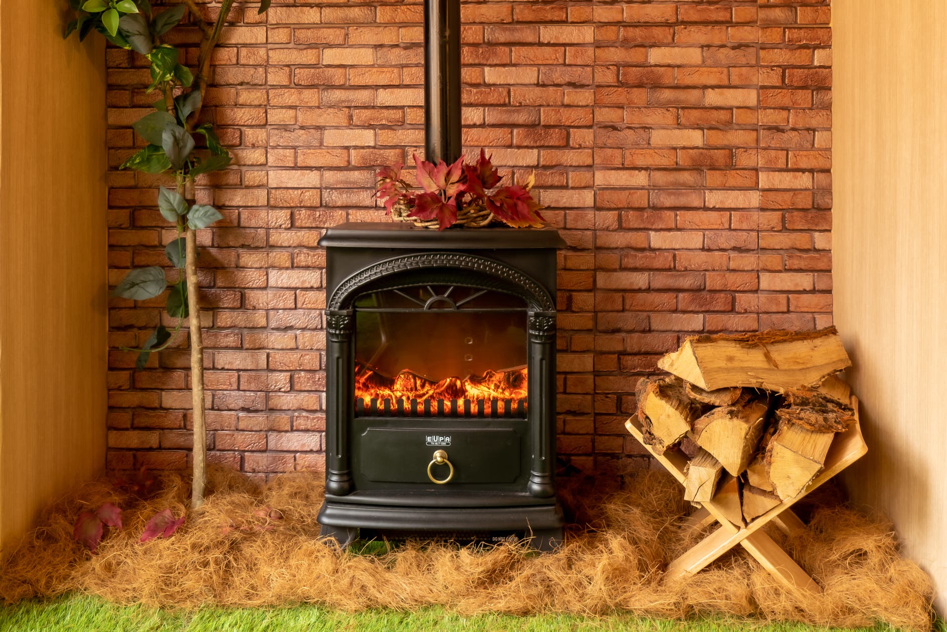 スペモ⛺クリスマス🎄歓送迎会🎊キャンプ🌴パーティー✨プロジェクター🎥330_KIMAGURE-Camp大阪難波2ndの写真22