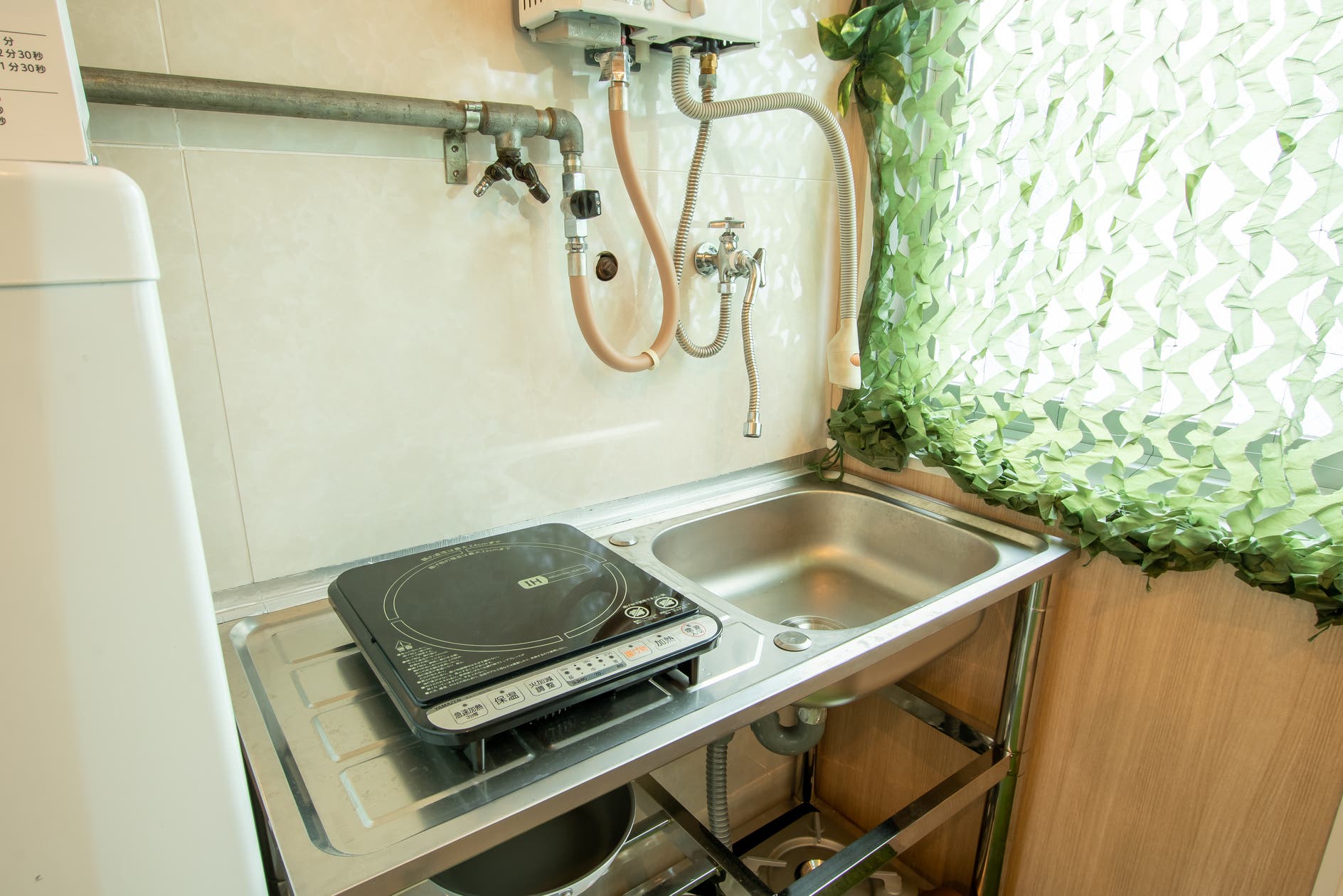 スペモ⛺クリスマス🎄歓送迎会🎊キャンプ🌴パーティー✨プロジェクター🎥330_KIMAGURE-Camp大阪難波2ndの写真24