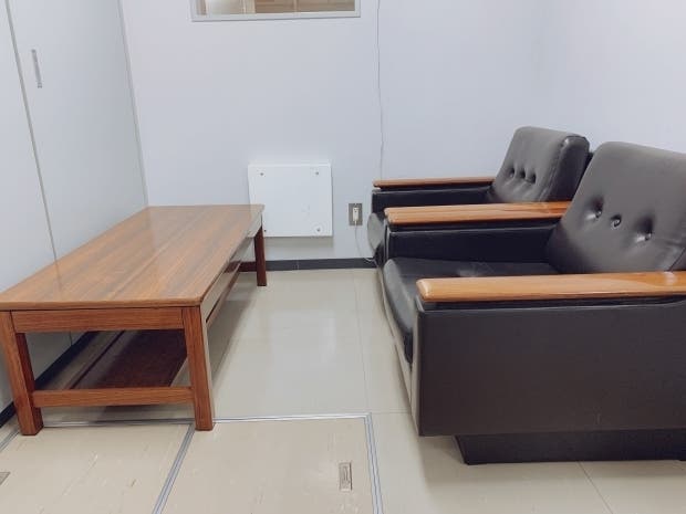 《名古屋会議室　栄ガスビル店　栄ガスホール（基本形）》地下鉄・名鉄「栄駅」より徒歩5分！栄大津通の中心に位置するガスビル内会議室の写真6