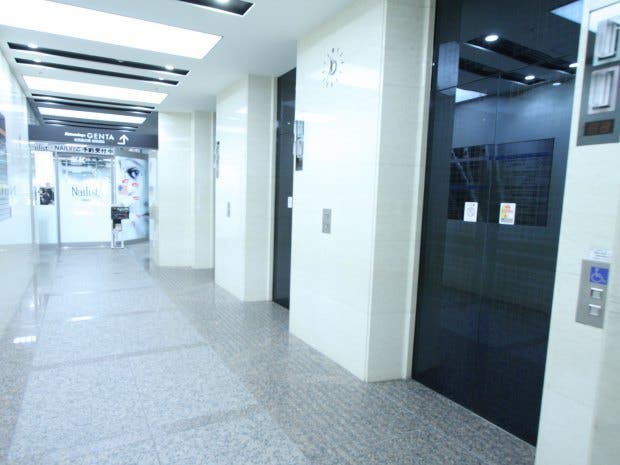 《名古屋会議室　栄ガスビル店　栄ガスホール（基本形）》地下鉄・名鉄「栄駅」より徒歩5分！栄大津通の中心に位置するガスビル内会議室の写真11