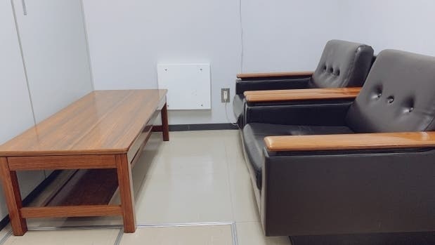 《名古屋会議室 栄ガスビル店 栄ガスホール(応用形)》地下鉄・名鉄「栄駅」より徒歩5分!ご希望のレイアウトでセッティングの写真3