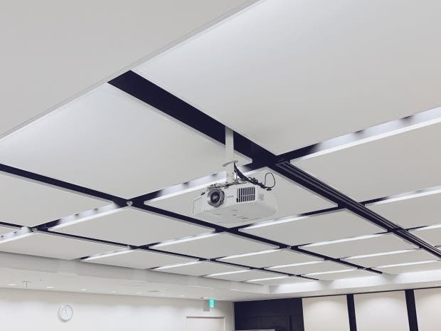 《名古屋会議室　栄ガスビル店　キングルーム（基本形）》地下鉄・名鉄「栄駅」より徒歩5分！栄大津通の中心に位置するガスビル内会議室の写真7