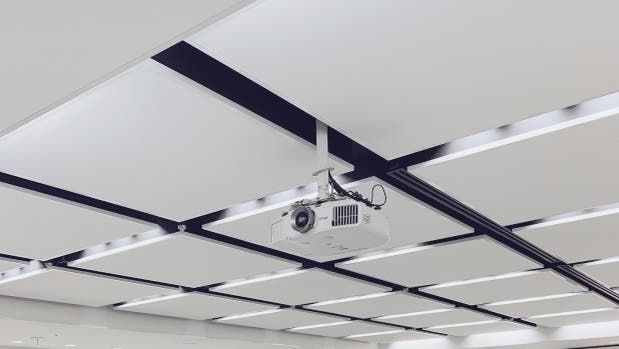 《名古屋会議室 栄ガスビル店 キングルーム(基本形)》地下鉄・名鉄「栄駅」より徒歩5分!栄大津通の中心に位置するガスビル内会議室の写真7