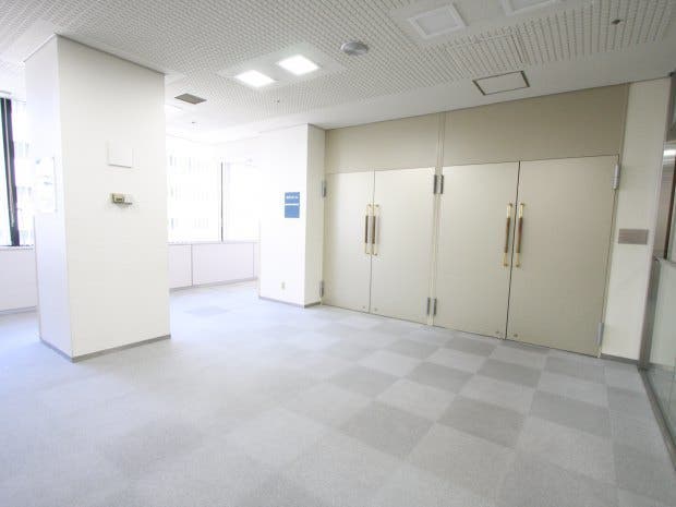 《名古屋会議室　栄ガスビル店　キングルーム（基本形）》地下鉄・名鉄「栄駅」より徒歩5分！栄大津通の中心に位置するガスビル内会議室の写真15