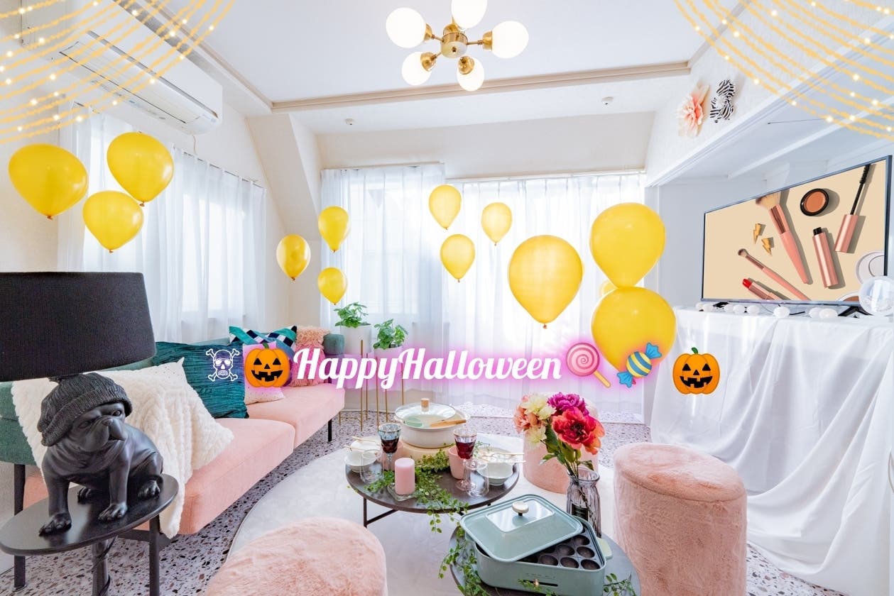 クリスマス🎄🙆‍♀️川崎駅６分✨デート✨駅近便利🐰キレイ😍動画視聴✨撮影ロケ✨女子会・おうちデート🍷の写真29