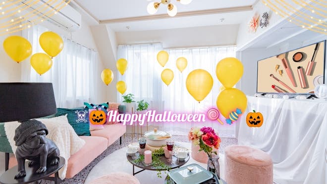 クリスマス🎄🙆♀️川崎駅6分✨デート✨駅近便利🐰キレイ😍動画視聴✨撮影ロケ✨女子会・おうちデート🍷の写真29