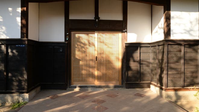 登録有形文化財 築150年の古民家レンタルスペースの写真1