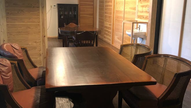 登録有形文化財 築150年の古民家レンタルスペースの写真3