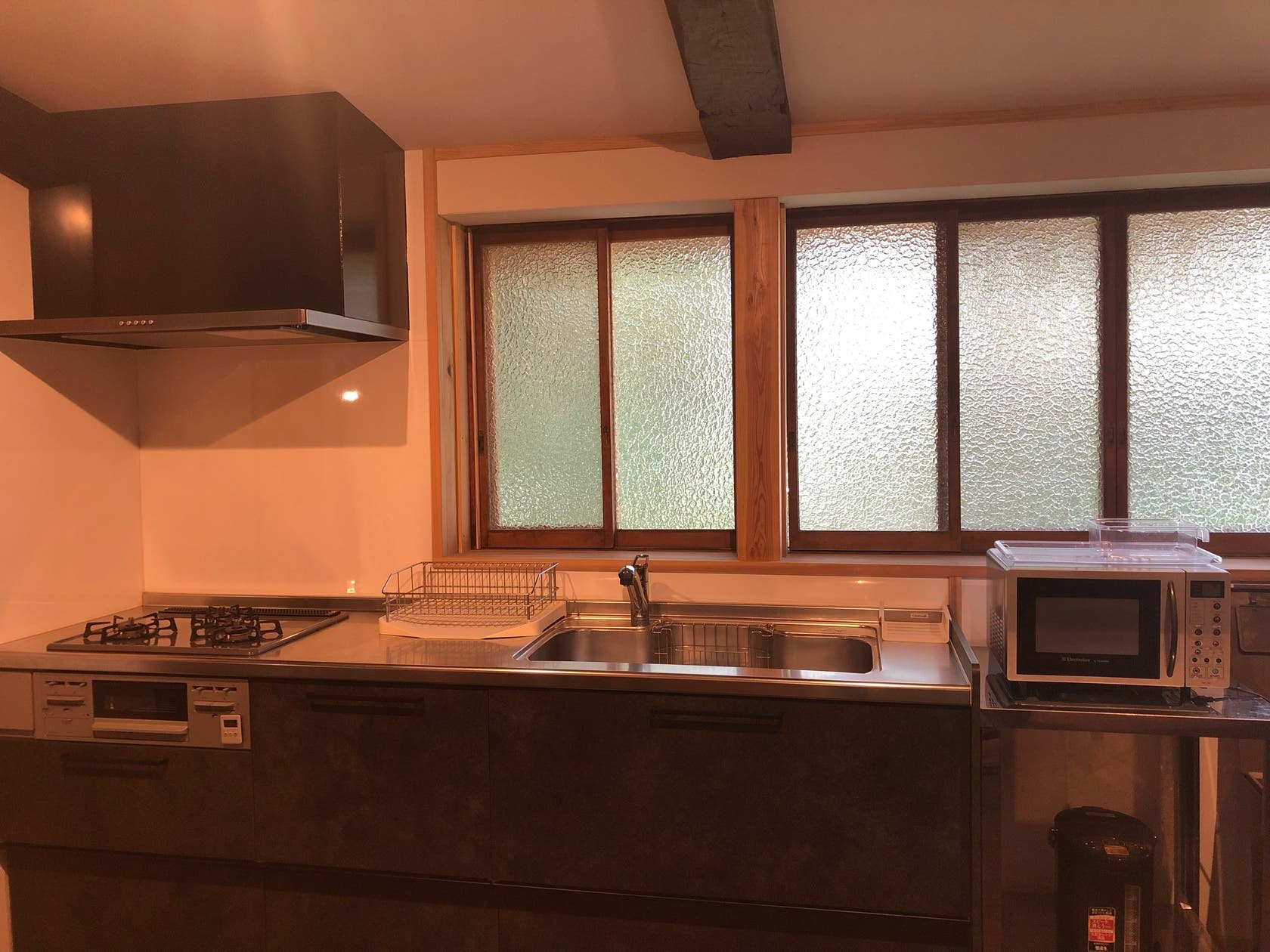 登録有形文化財　築150年の古民家レンタルスペースの写真4