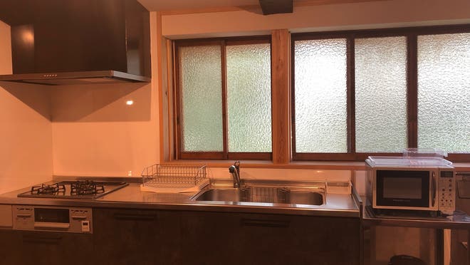 登録有形文化財 築150年の古民家レンタルスペースの写真4