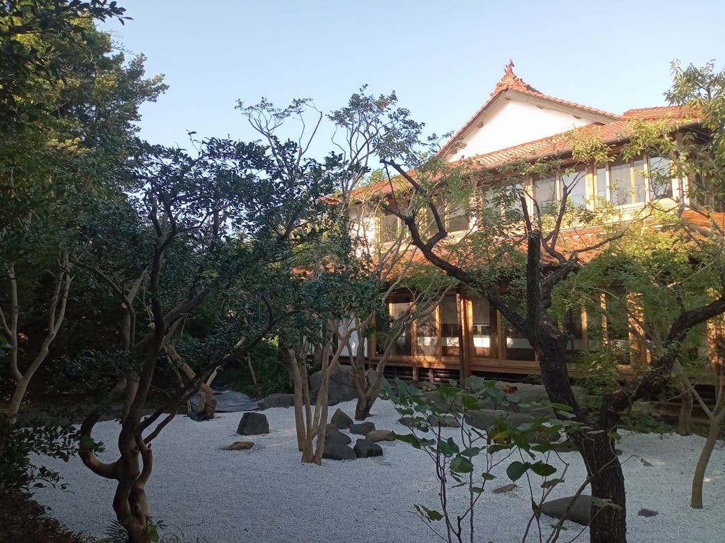 登録有形文化財　築150年の古民家レンタルスペースの写真5