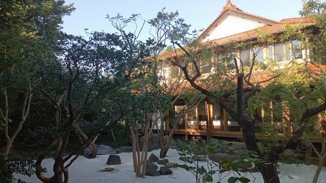 登録有形文化財 築150年の古民家レンタルスペースの写真5