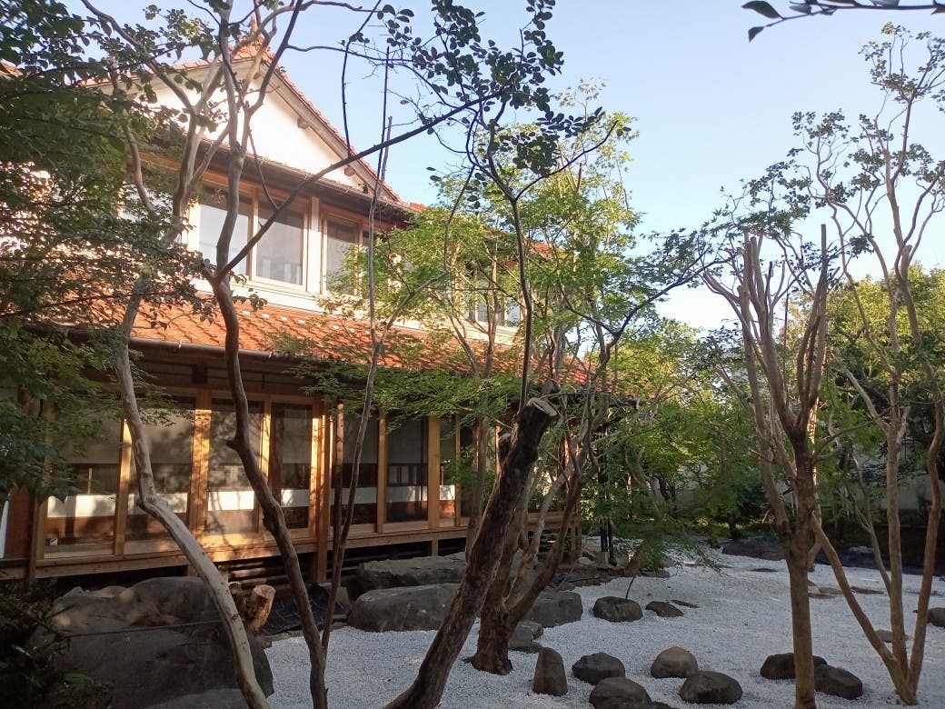 登録有形文化財　築150年の古民家レンタルスペースの写真6