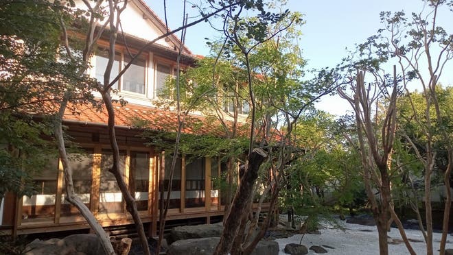 登録有形文化財 築150年の古民家レンタルスペースの写真6