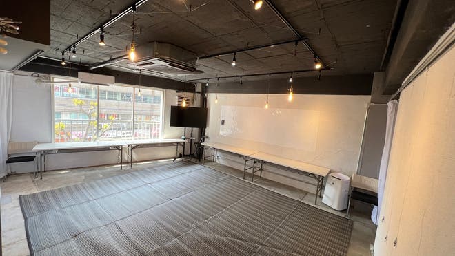 長崎市中心街エリア ワークショップ・イベントスペース 3Fの写真11