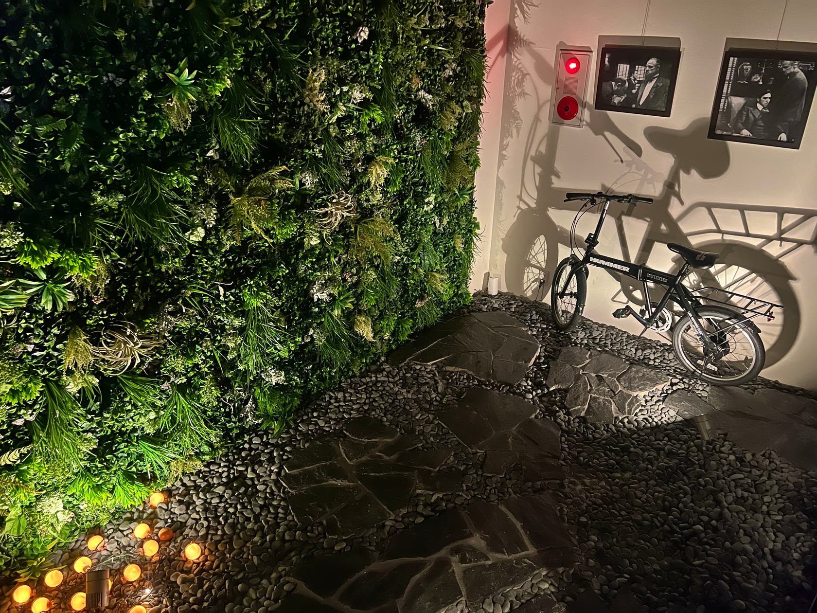 こだわりぬいたお洒落な姫路の隠れ家Bar！映えることまちがいなし！の写真5