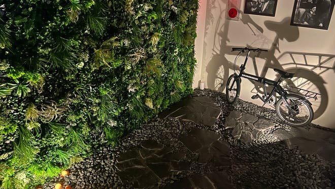 こだわりぬいたお洒落な姫路の隠れ家Bar!映えることまちがいなし!の写真5