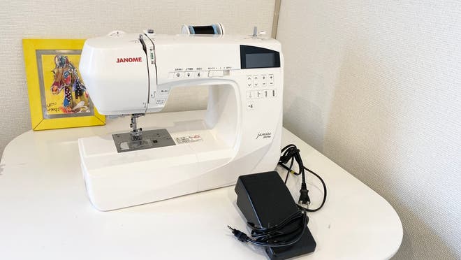 リップル府内603ふわり⭐️大分駅徒歩5分⭐️完全個室⭐️芝生⭐️ミシンありの写真12