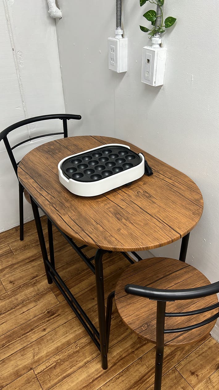 キッチン利用(設備・備品)の画像4