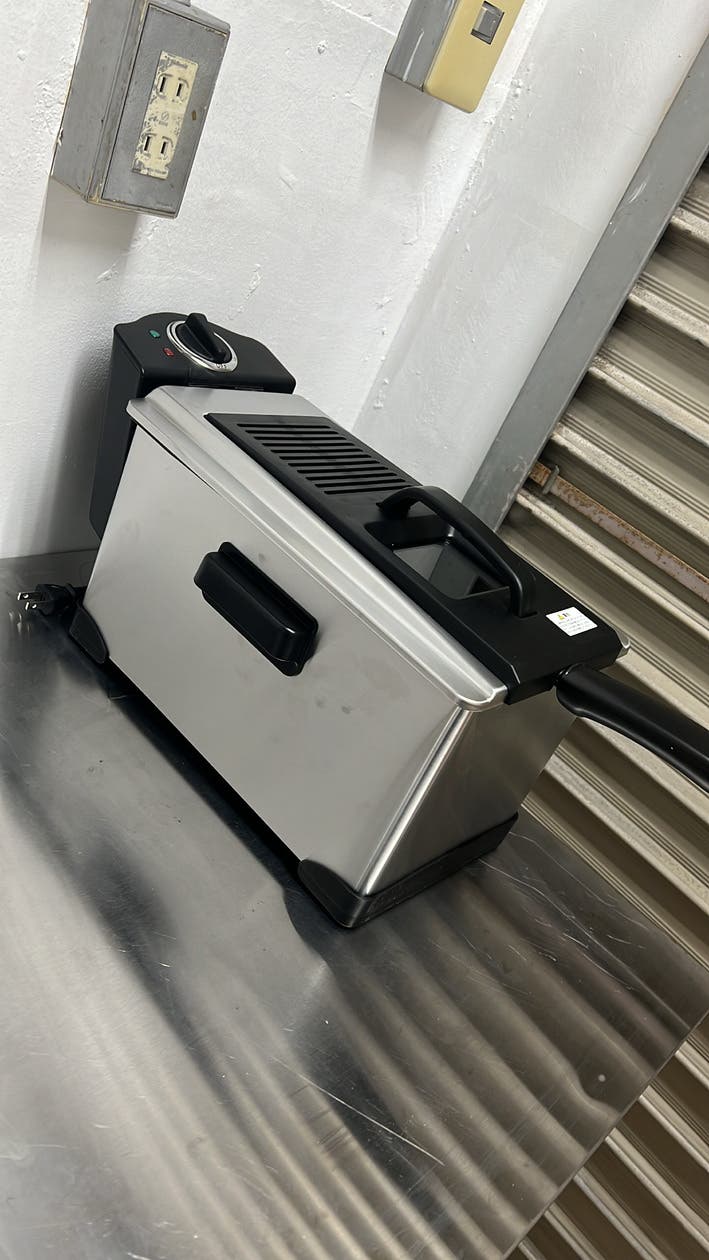 キッチン利用(設備・備品)の画像5