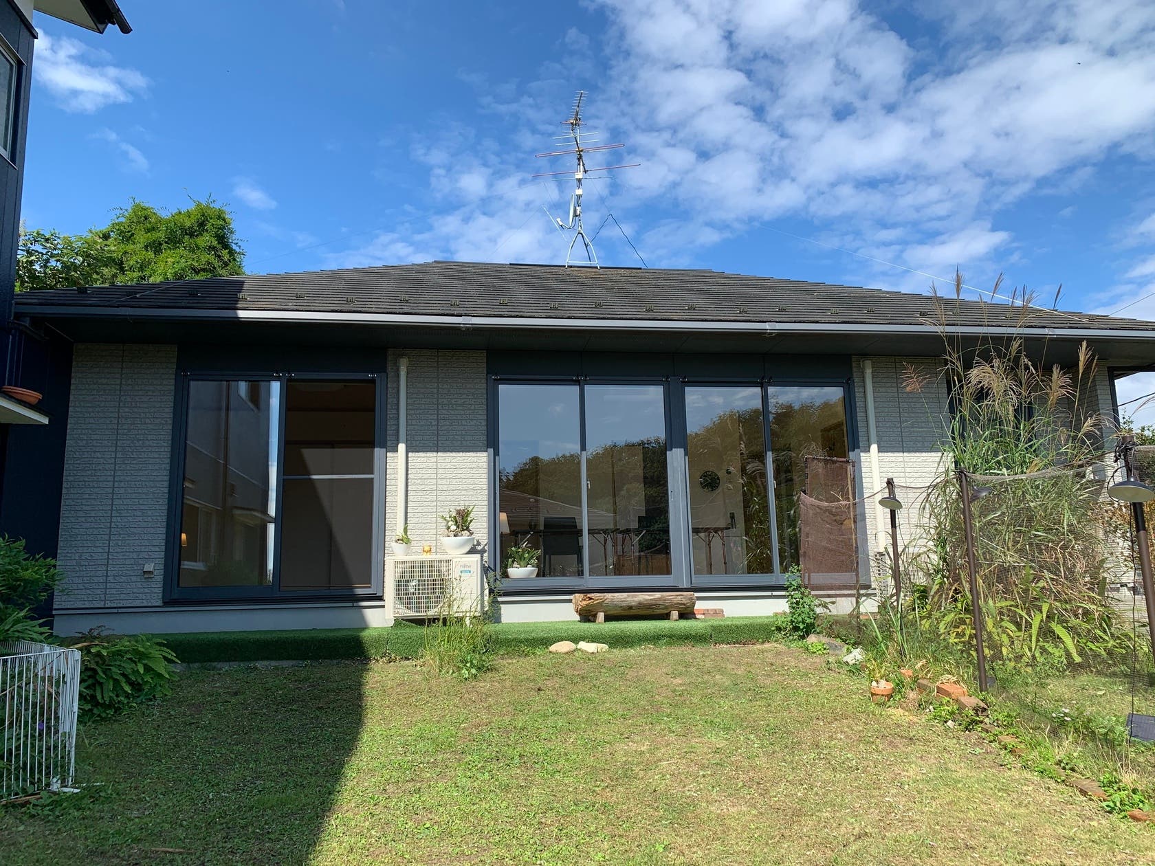 仙台中心部からほど近く、緑が広がる明るく清々しい空間で、撮影、リモートワーク、会議などに。の写真12