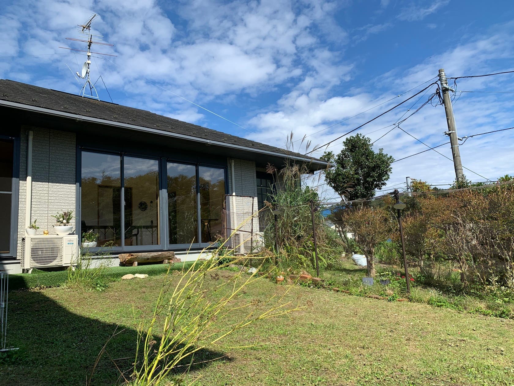 仙台中心部からほど近く、緑が広がる明るく清々しい空間で、撮影、リモートワーク、会議などに。の写真13