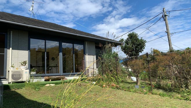 仙台中心部からほど近く、緑が広がる明るく清々しい空間で、撮影、リモートワーク、会議などに。の写真13