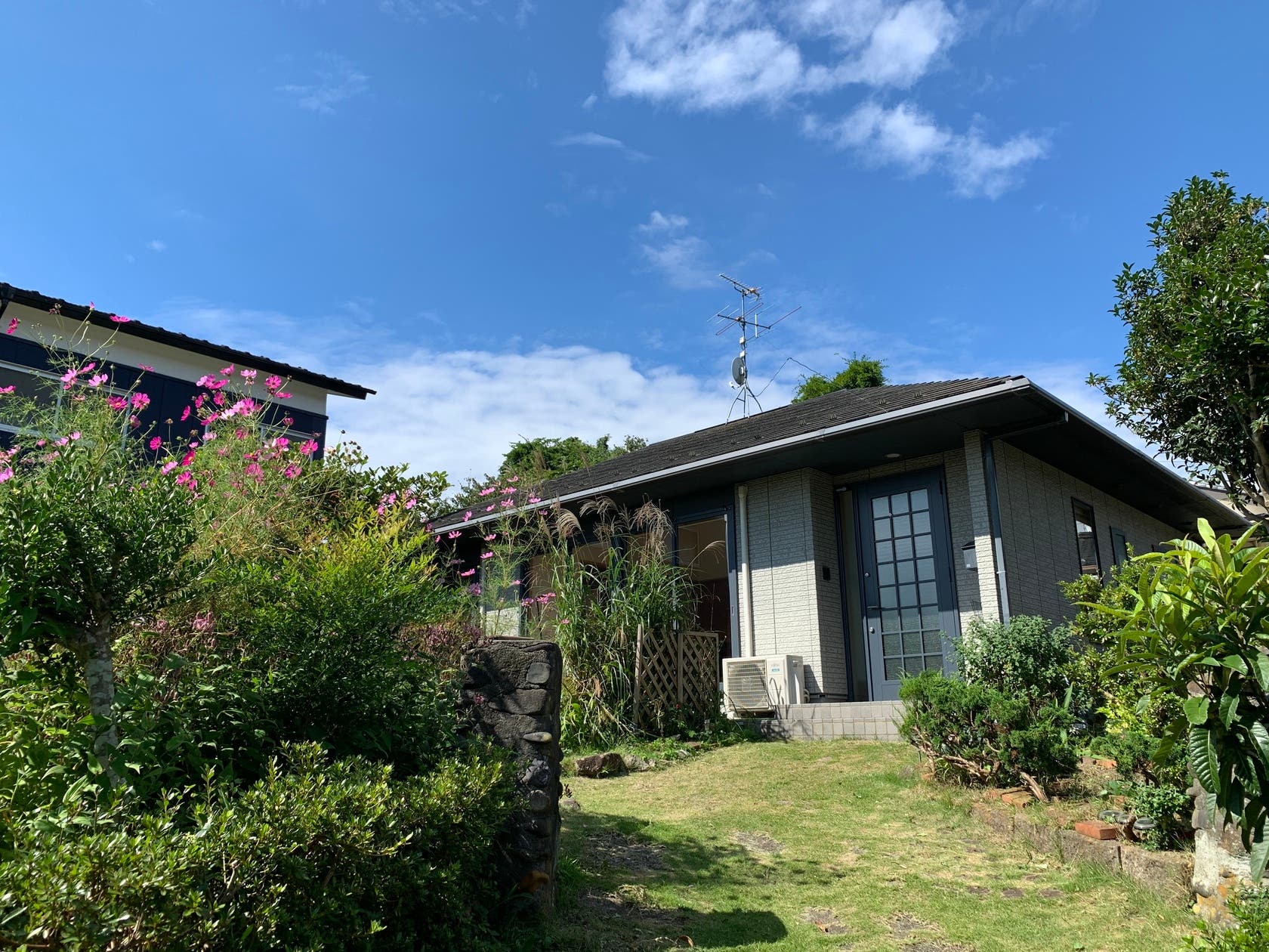 仙台中心部からほど近く、緑が広がる明るく清々しい空間で、撮影、リモートワーク、会議などに。の写真14