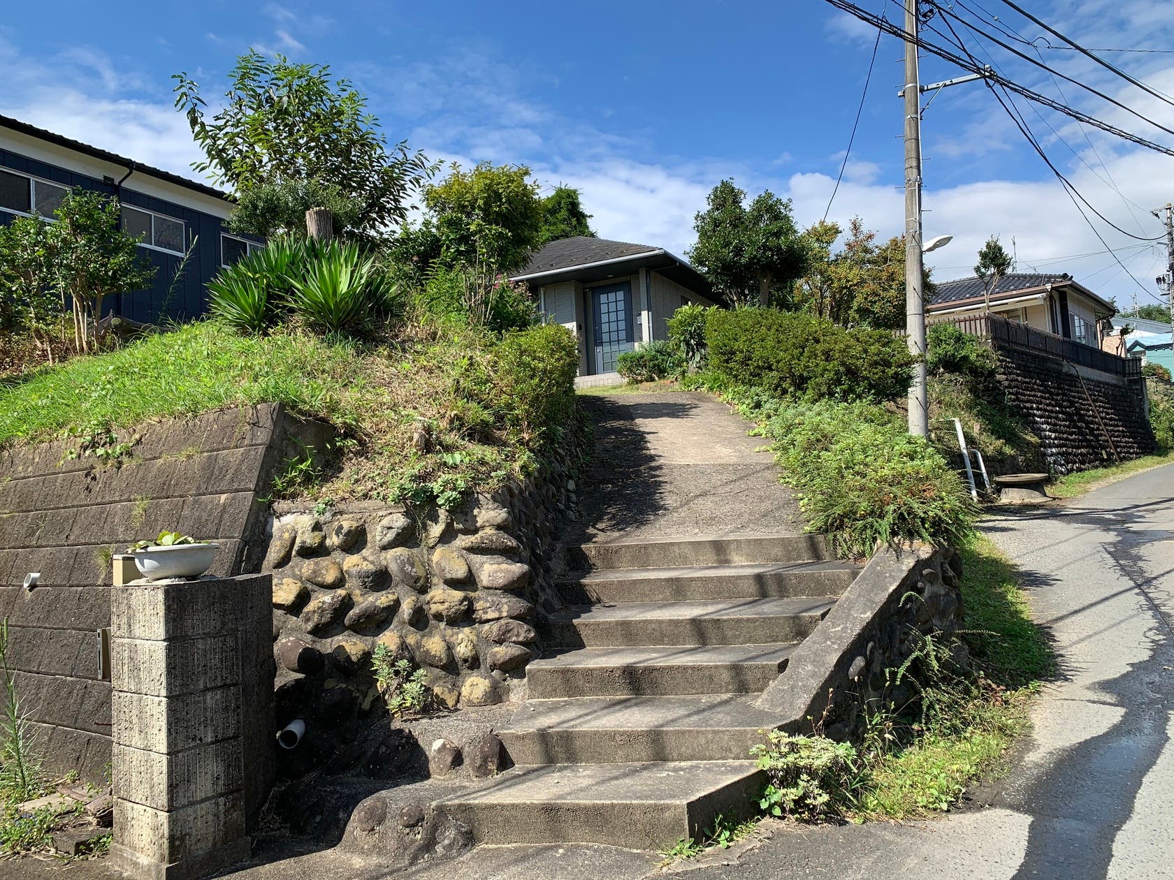 仙台中心部からほど近く、緑が広がる明るく清々しい空間で、撮影、リモートワーク、会議などに。の写真15