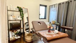💐完全個室サロン💐整体 リラク エステ💆♀️出張施術 プチ開業に最適👌浦和駅6分|更衣室有 施術台.マクラ.ヒートマット無料の写真2