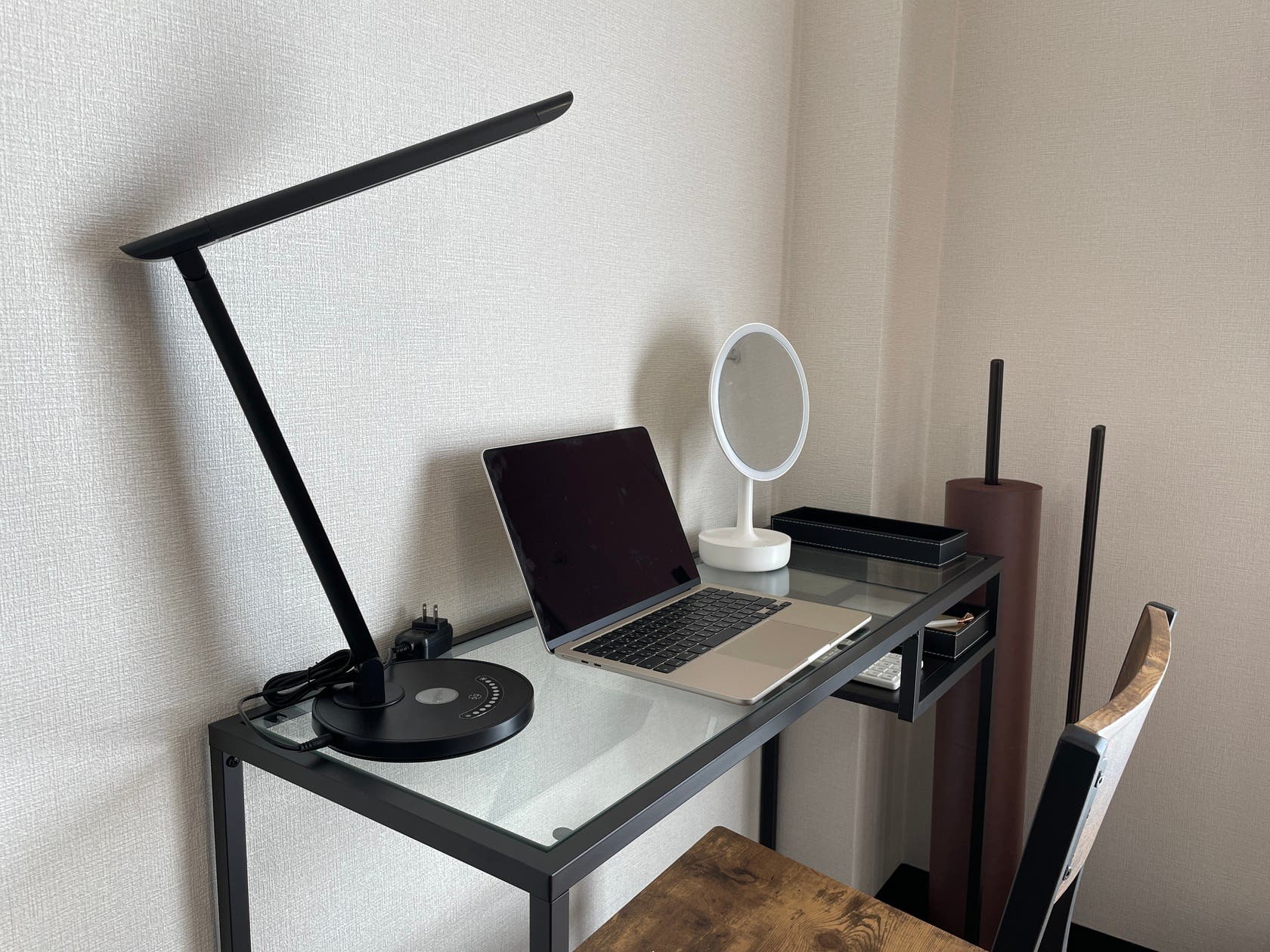 💐完全個室サロン💐整体 リラク エステ💆‍♀️出張施術 プチ開業に最適👌浦和駅6分|更衣室有 施術台.マクラ.ヒートマット無料の写真17