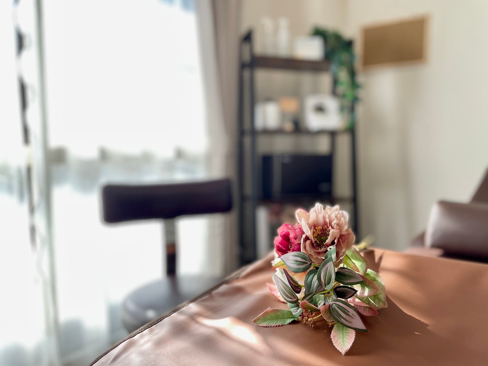 💐完全個室サロン💐整体 リラク エステ💆‍♀️出張施術 プチ開業に最適👌浦和駅6分|更衣室有 施術台.マクラ.ヒートマット無料の写真21