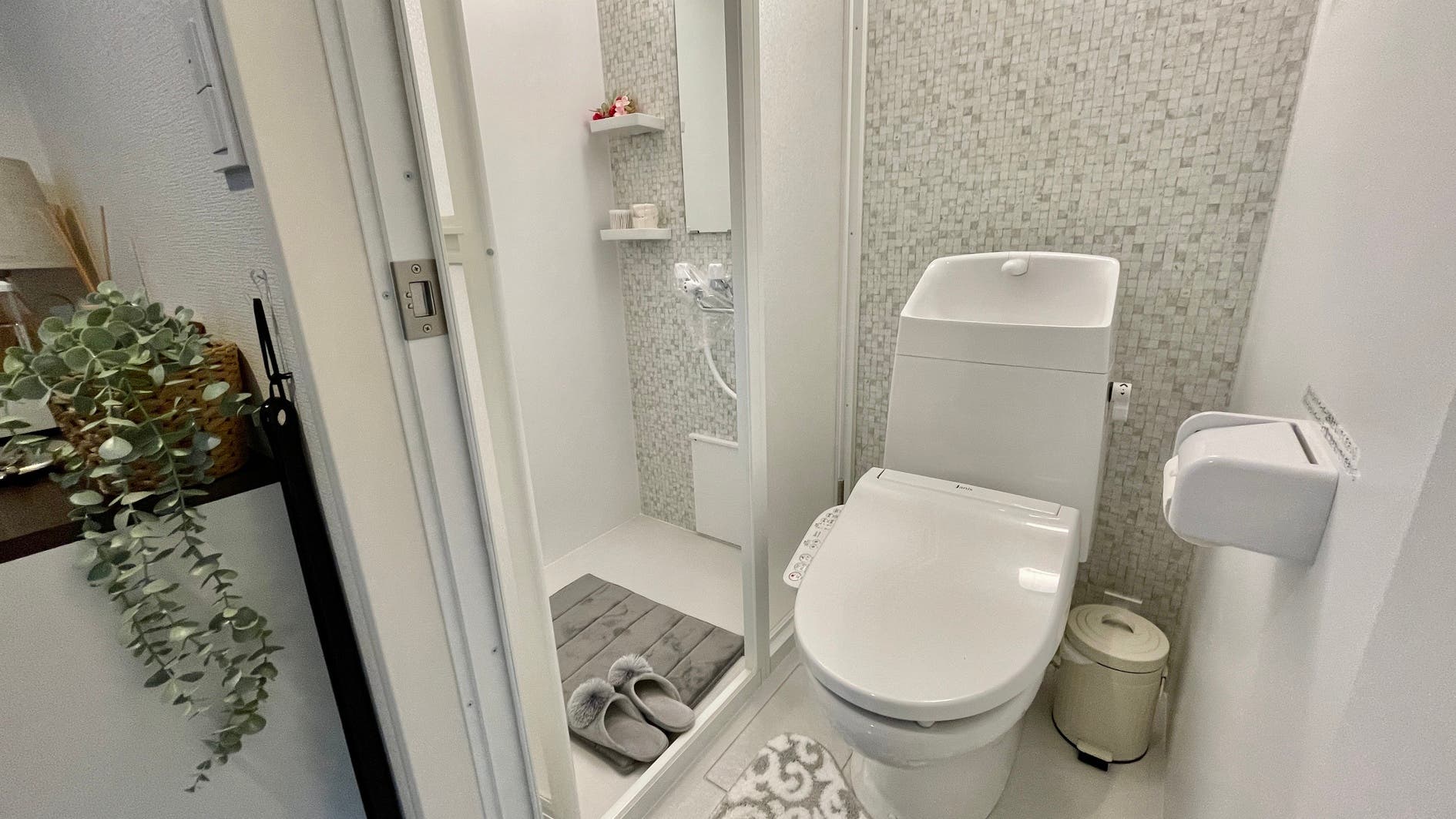 💐完全個室サロン💐整体 リラク エステ💆‍♀️出張施術 プチ開業に最適👌浦和駅6分|更衣室有 施術台.マクラ.ヒートマット無料の写真18