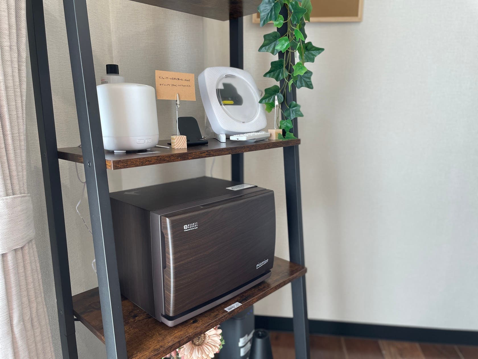 💐完全個室サロン💐整体 リラク エステ💆‍♀️出張施術 プチ開業に最適👌浦和駅6分|更衣室有 施術台.マクラ.ヒートマット無料の写真8