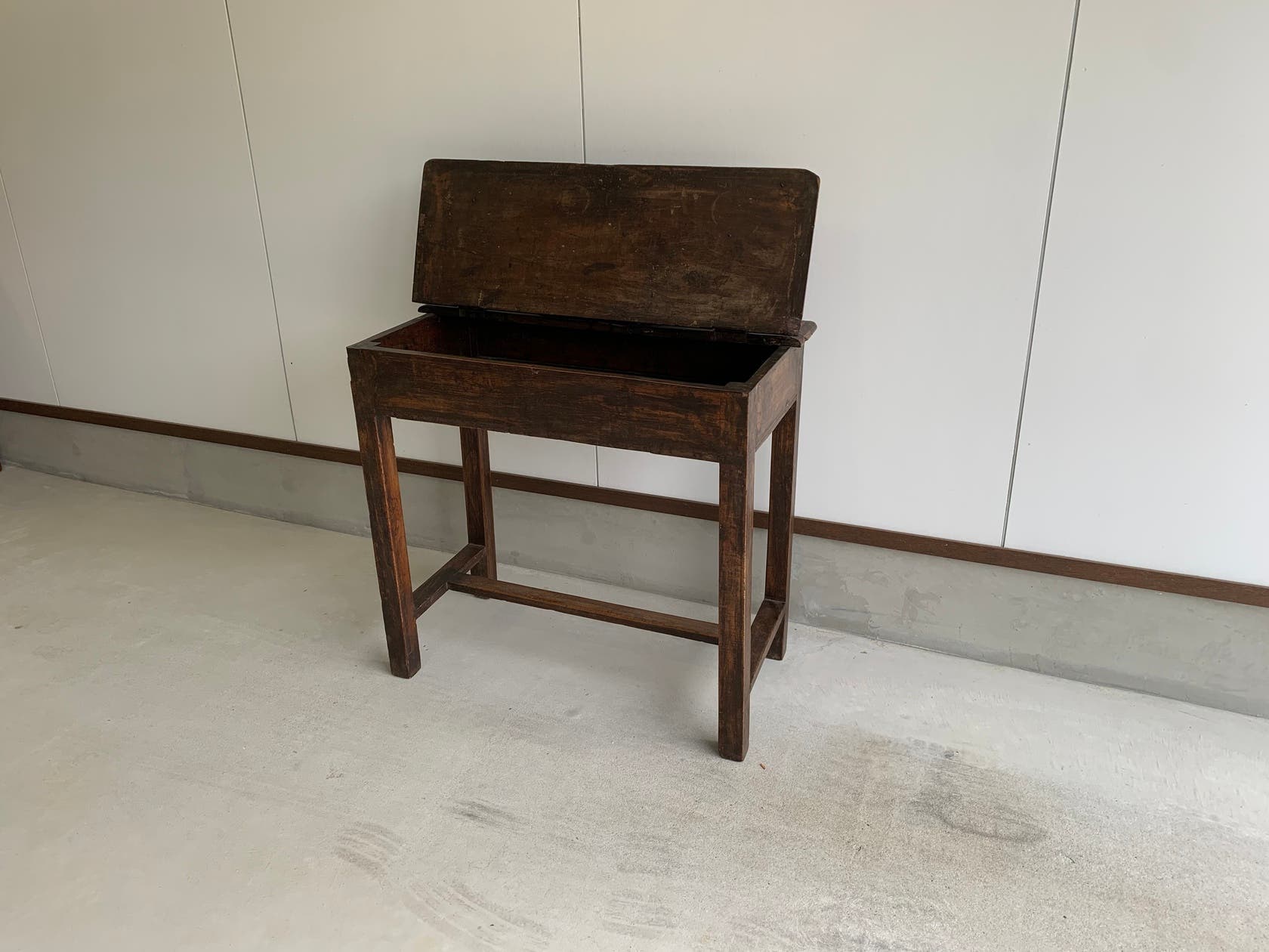 天板開閉デスクの画像1